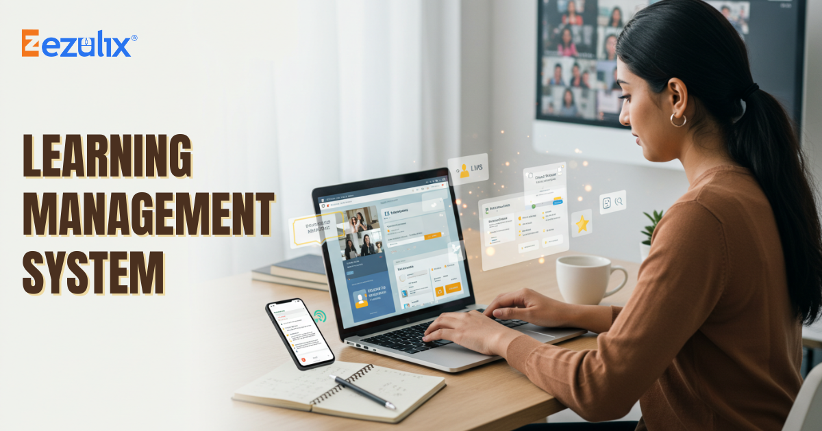 Best Learning Management System Development Company