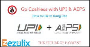 Advanced AEPS Portal with Aadhaar Pay & Mini Statement Service