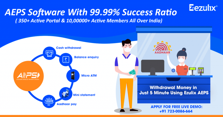 How Do I Secured AEPS Software with 99.99% Success Ratio?