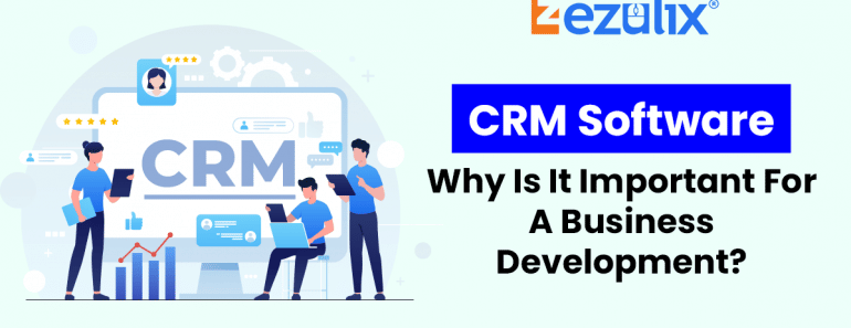 Ezulix Software - We help to make you better solutions