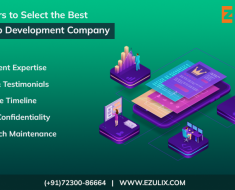 Ezulix Software - We help to make you better solutions