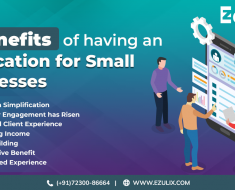 Ezulix - We help to make you better solutions