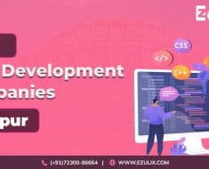 Ezulix - We help to make you better solutions