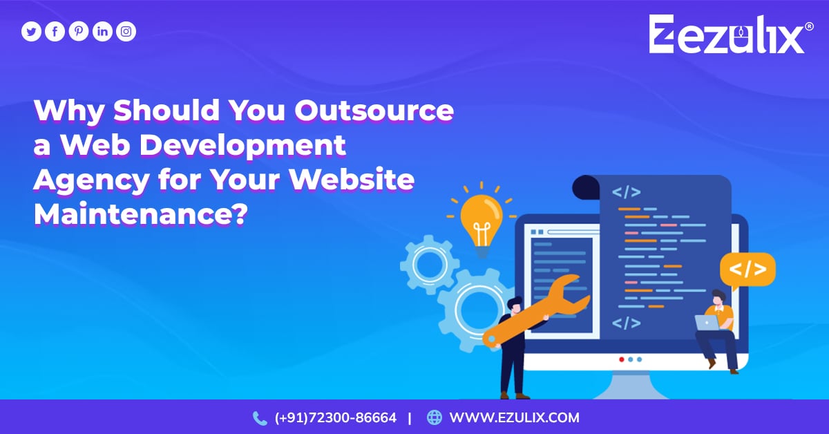 Ezulix Software - We help to make you better solutions