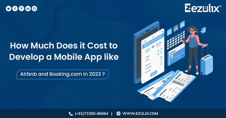 Ezulix Software - We help to make you better solutions