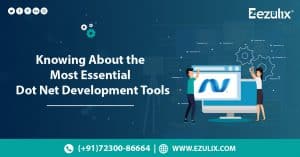 Ezulix Software - We help to make you better solutions