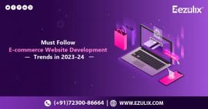 Ezulix Software - We help to make you better solutions