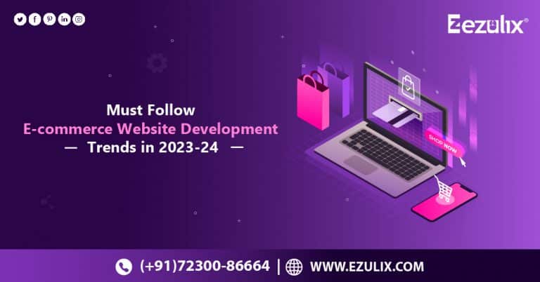 Ezulix Software - We help to make you better solutions
