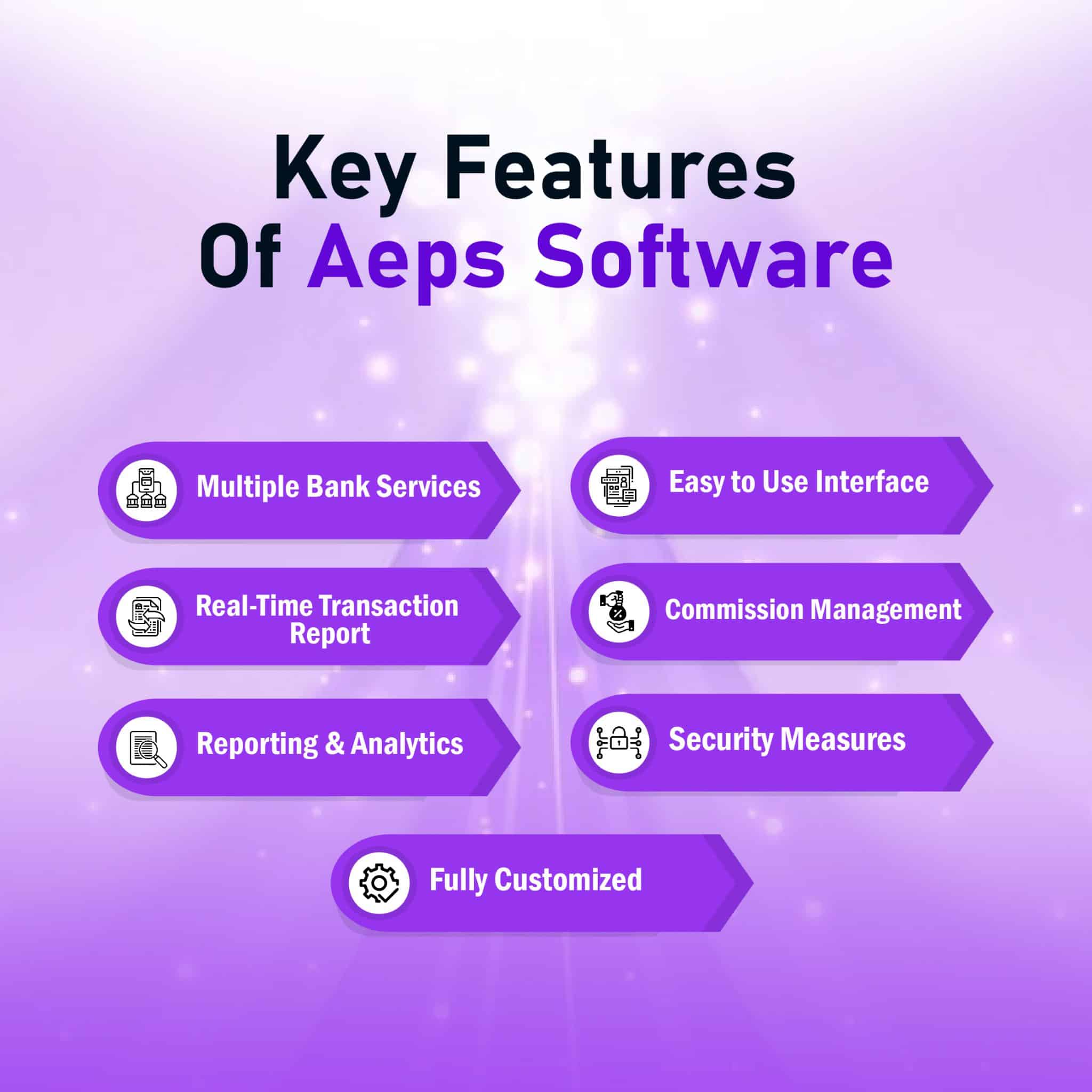 AEPS Software - Empowering Easy & Secure Financial Services