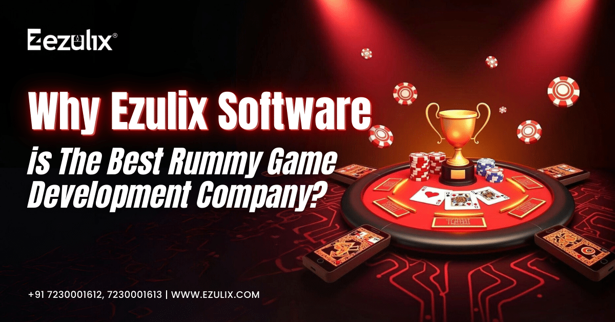 Ezulix Software Blog - We help to make you better solutions