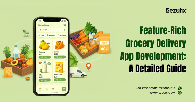 Ezulix Software Blog - We help to make you better solutions