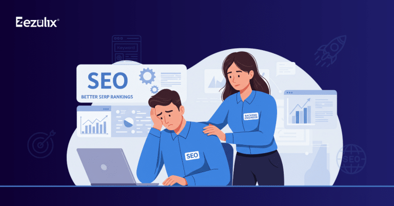 Ezulix Software Blog - We help to make you better solutions